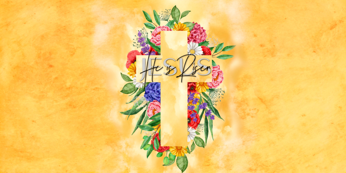 Easter Sunday Bulletins 4/9/23 – First English Lutheran Church