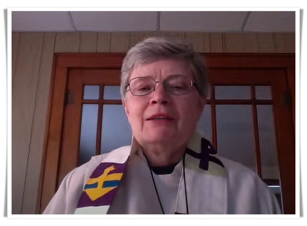 First English History – First English Lutheran Church