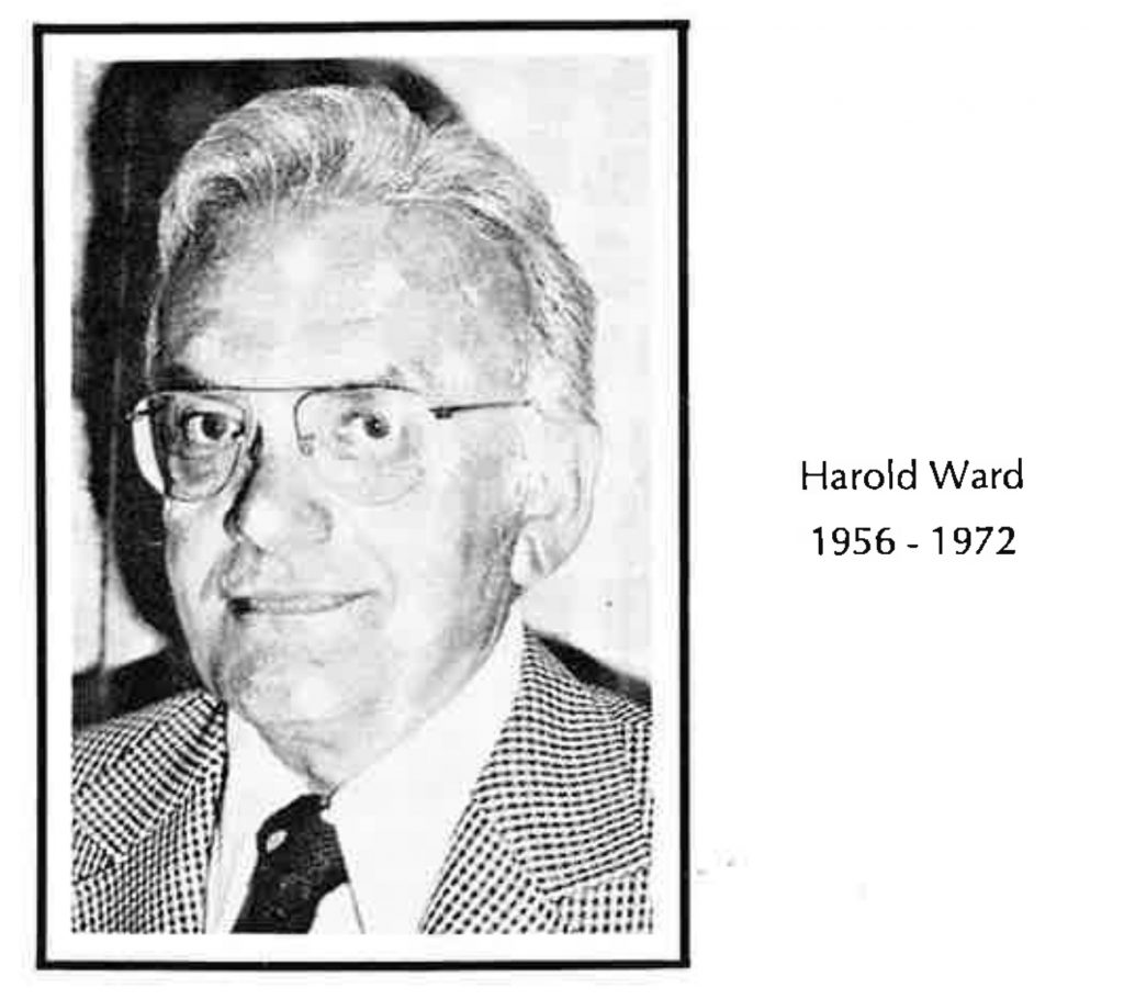 First English History – First English Lutheran Church