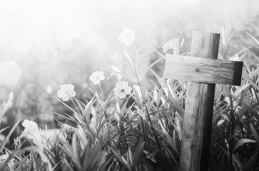 Funeral Planning at FELC – First English Lutheran Church