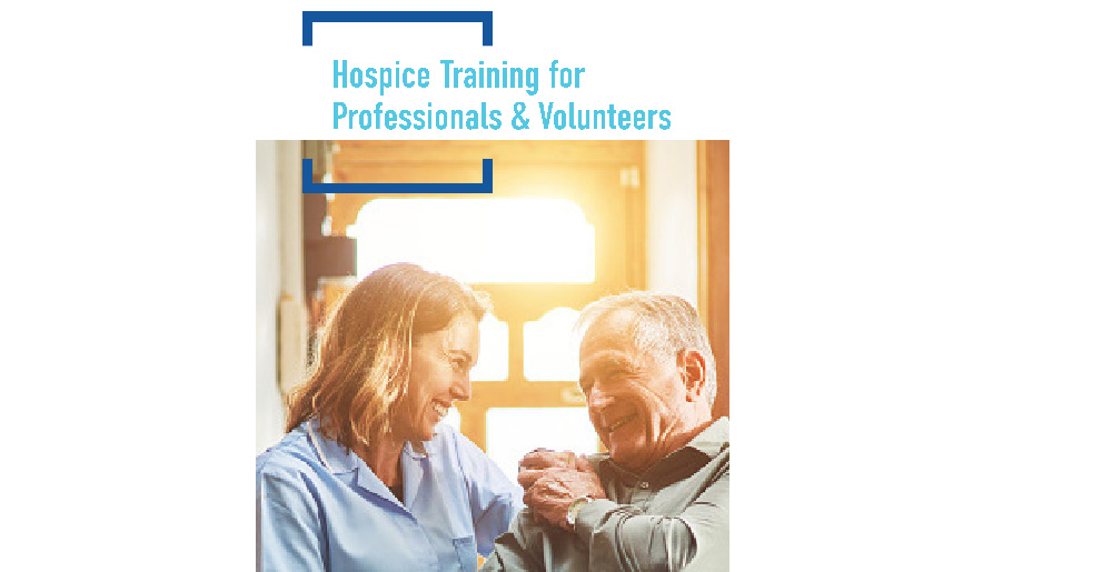 CentraCare Hospice Training – First English Lutheran Church